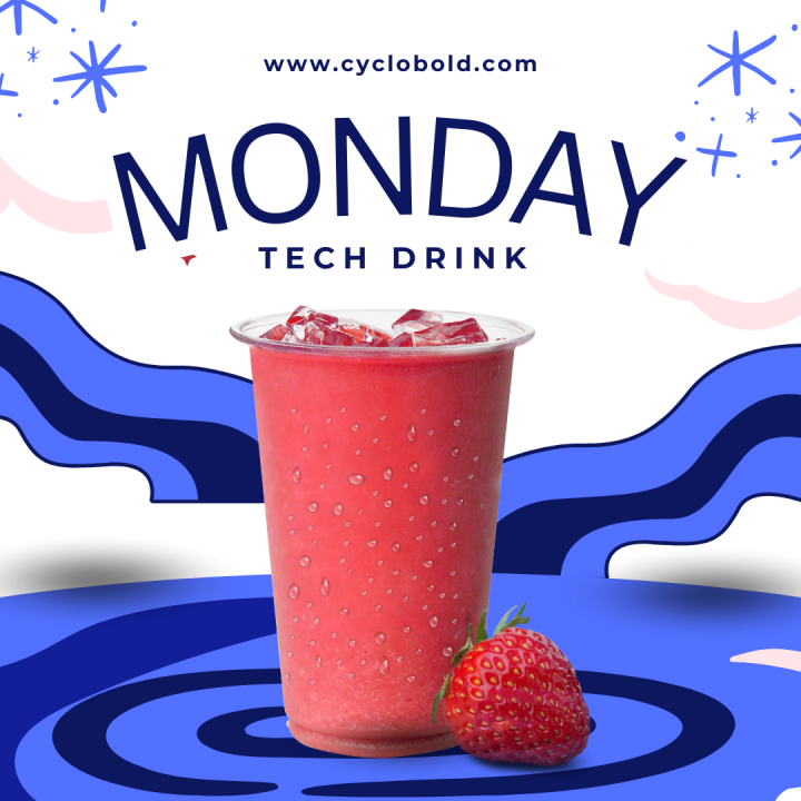 Monday Tech Drink: Data Mining Monday Tech Drink: Data Mining