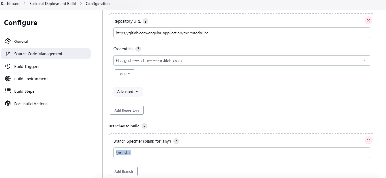 Efficient Angular Applications Deployment via Jenkins with Git on AWS ... Efficient Angular Applications Deployment via Jenkins with Git on AWS ...