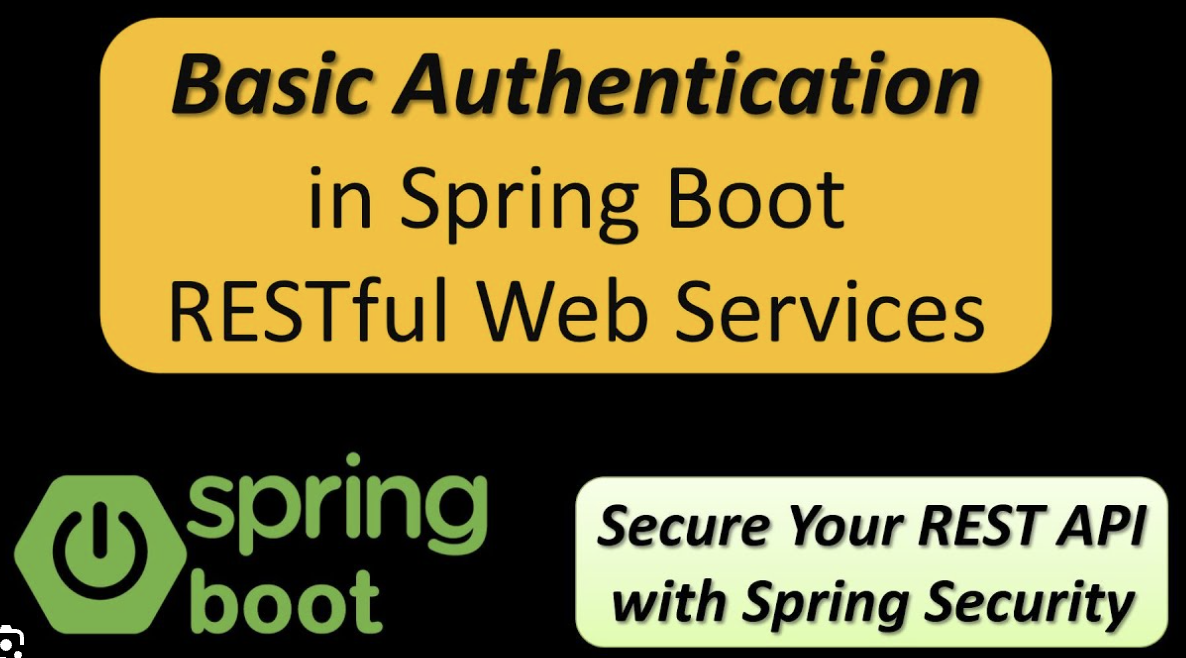 How to use Basic Authentication with Rest Template in Spring Boot How to use Basic Authentication with Rest Template in Spring Boot