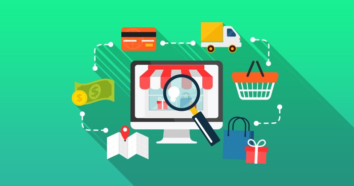 Six best practices for ensuring consistent data on e-commerce platforms Six best practices for ensuring consistent data on e-commerce platforms