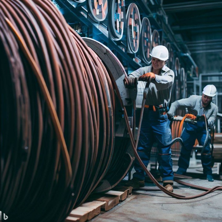 Unleashing Efficiency and Precision: The Power of Custom Control Cables Unleashing Efficiency and Precision: The Power of Custom Control Cables