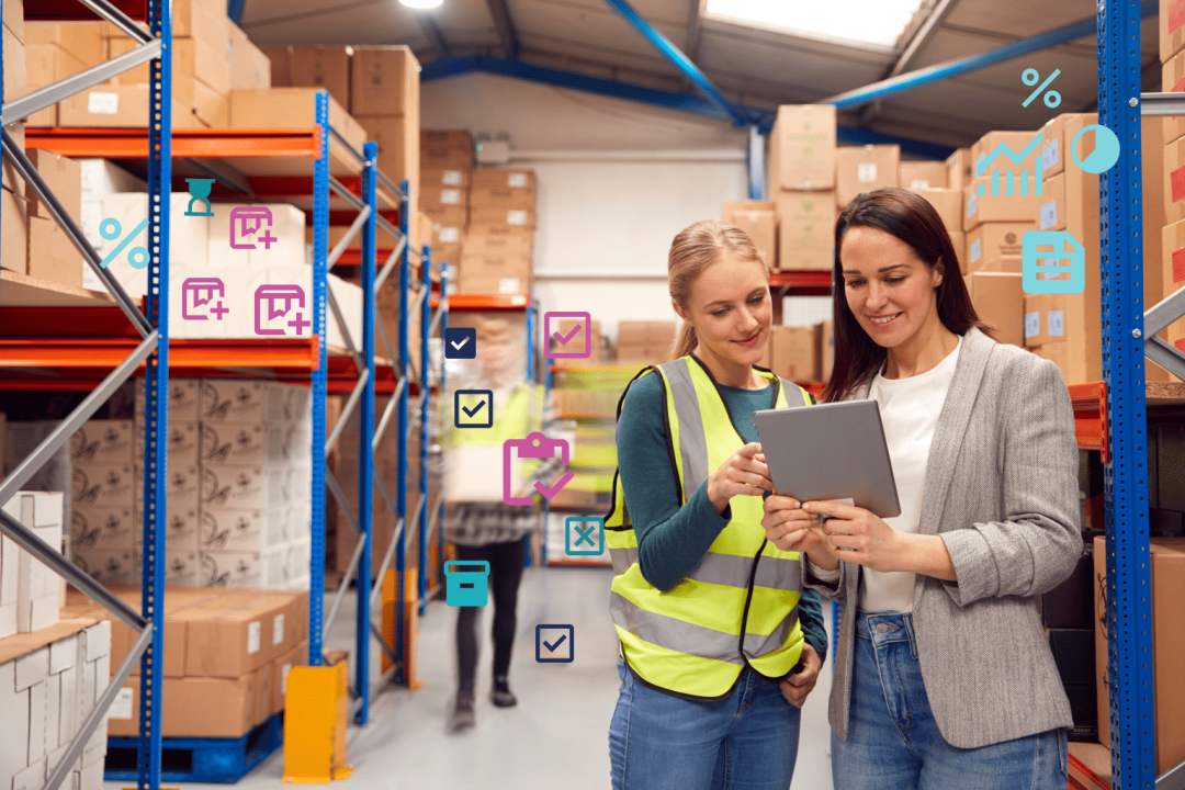 Streamlining Business Operations with an Inventory Management System Streamlining Business Operations with an Inventory Management System