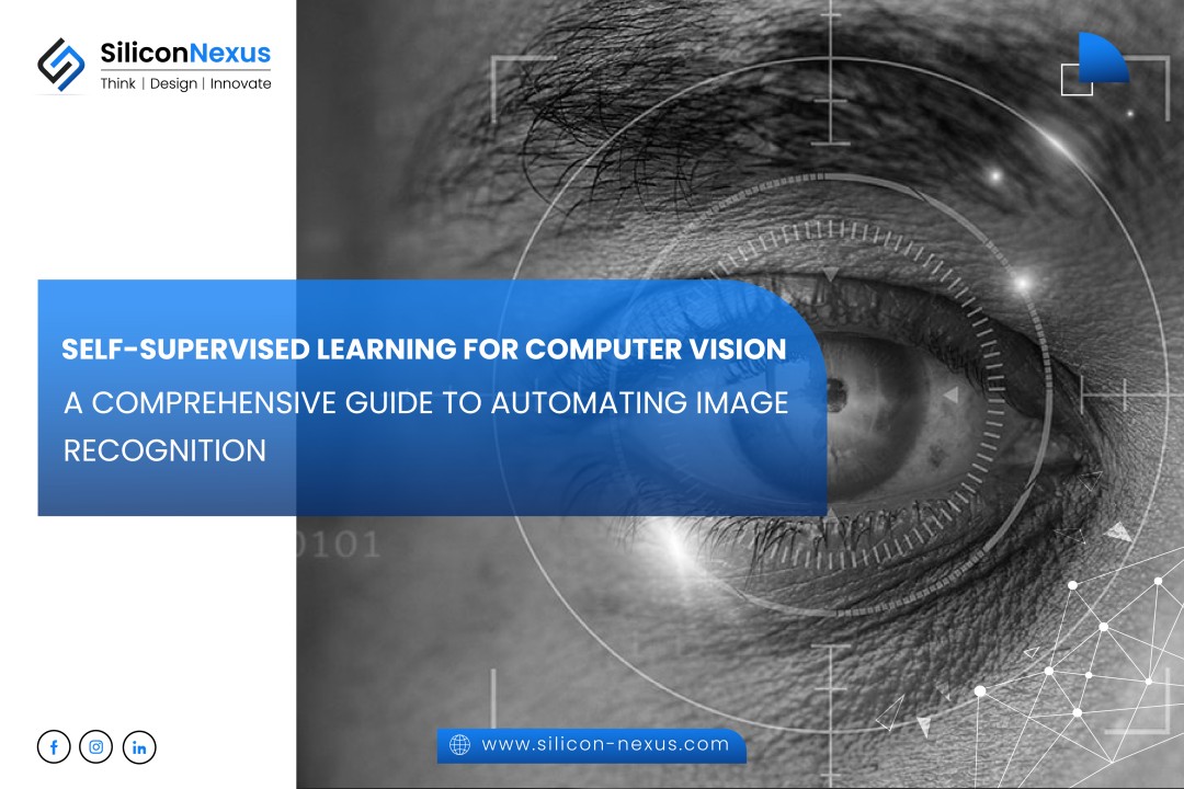 Self-Supervised Learning for Computer Vision: A Comprehensive Guide to ... Self-Supervised Learning for Computer Vision: A Comprehensive Guide to ...