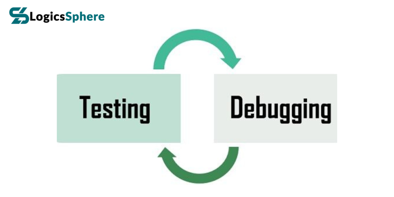 How can I effectively Test and Debug my mobile app? How can I effectively Test and Debug my mobile app?