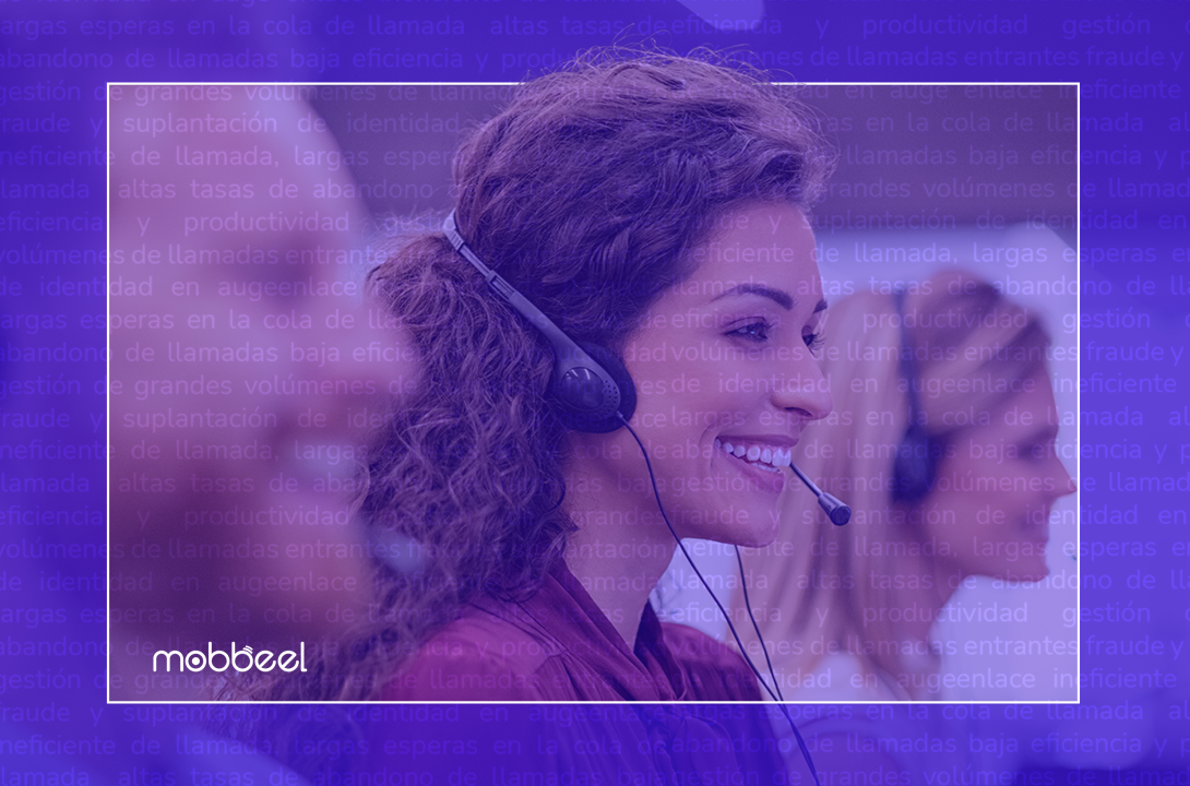 Transform your call center Transform your call center