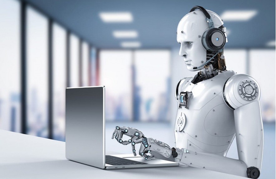 Tecnologia novamente falando sobre tecnologia... Tecnologia novamente falando sobre tecnologia...