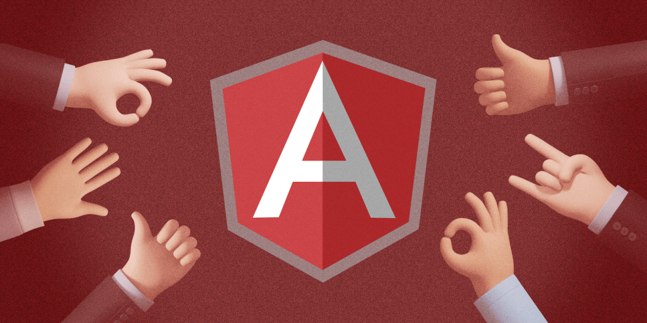 Why is Angular So Popular In Modern Application Development? Why is Angular So Popular In Modern Application Development?