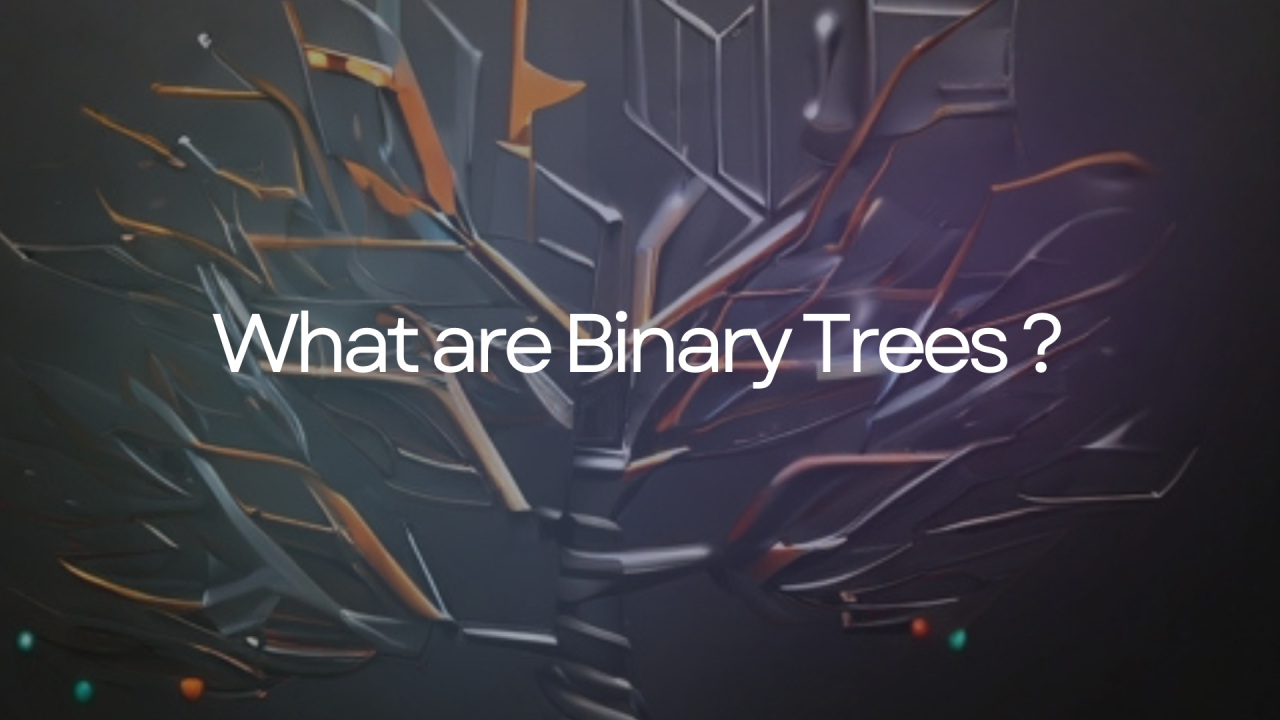 Binary Trees Binary Trees