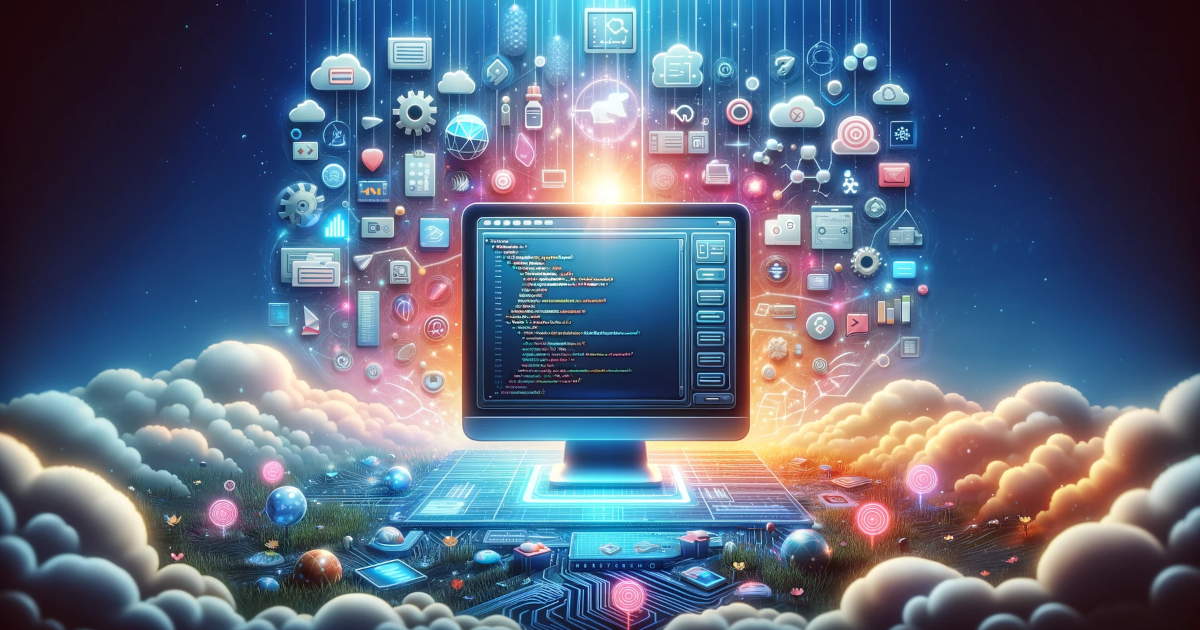 Revolutionizing Software Development with No-Code and Low-Code Solutions Revolutionizing Software Development with No-Code and Low-Code Solutions