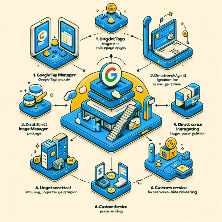 Implementing Google Tag Manager in Angular Single Page Applications: A ... Implementing Google Tag Manager in Angular Single Page Applications: A ...