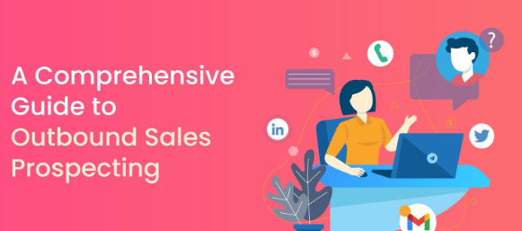 Mastering the Art of Prospecting in an Outbound Sales Role: Salesforce ... Mastering the Art of Prospecting in an Outbound Sales Role: Salesforce ...