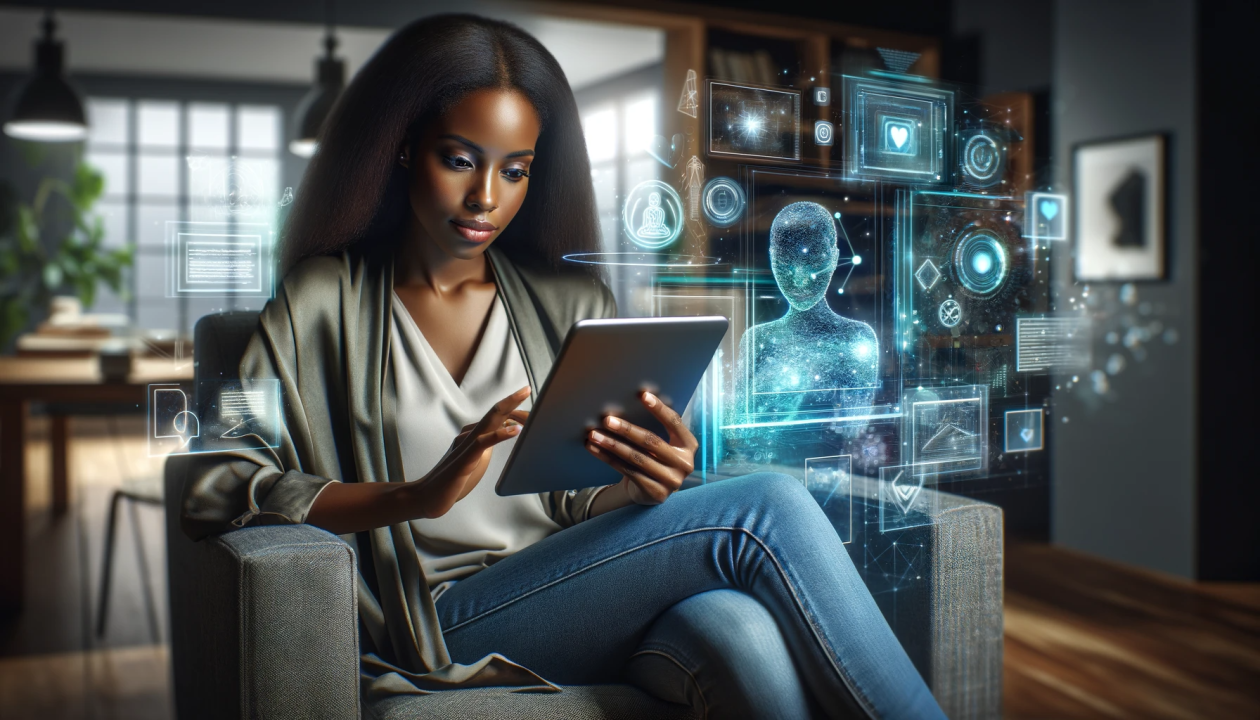 Unlocking the potential of AI-powered conversational agents in ... Unlocking the potential of AI-powered conversational agents in ...
