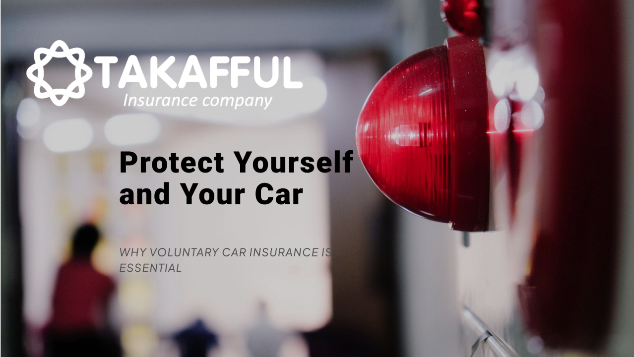 The Importance of voluntary car Insurance: a look beyond Third-Party ... The Importance of voluntary car Insurance: a look beyond Third-Party ...