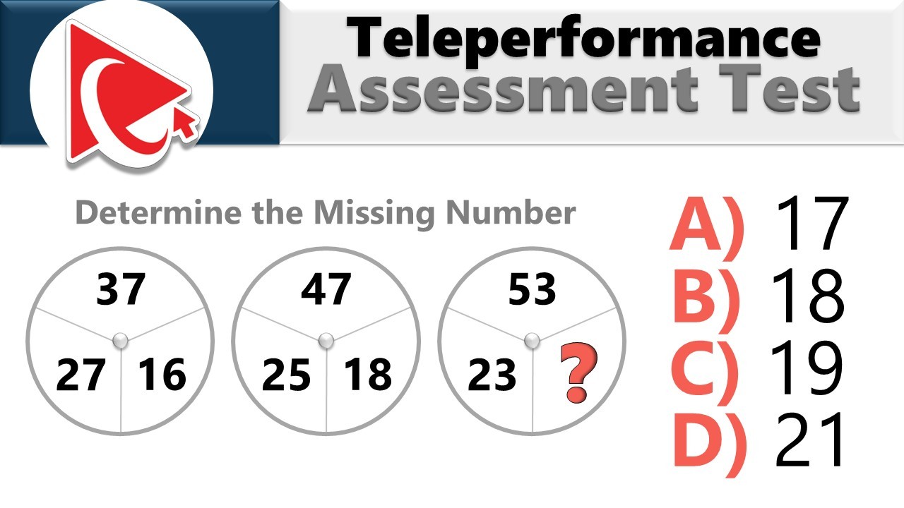 How to Pass Teleperformance Job Interview and Pre-Employment Assessment ... How to Pass Teleperformance Job Interview and Pre-Employment Assessment ...