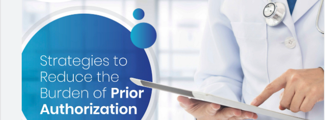 How to Efficiently Handle Prescription Prior Authorizations How to Efficiently Handle Prescription Prior Authorizations