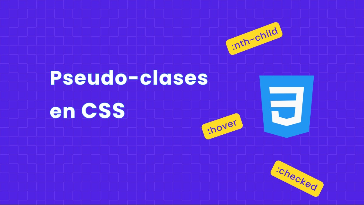 Pseudo-clases en CSS Pseudo-clases en CSS