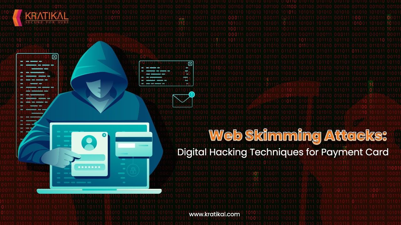 Stay Safe Online - Protect Yourself Against Web Skimming Attacks Stay Safe Online - Protect Yourself Against Web Skimming Attacks