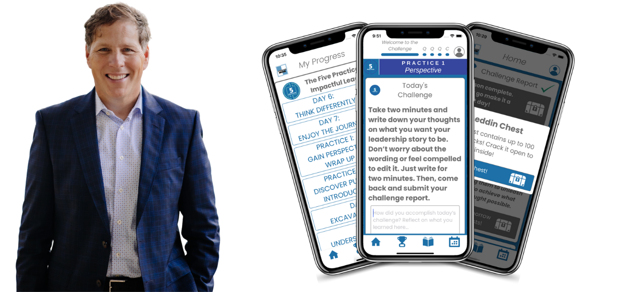 Develop Leaders with World-Class Content and AI-Driven Delivery Develop Leaders with World-Class Content and AI-Driven Delivery