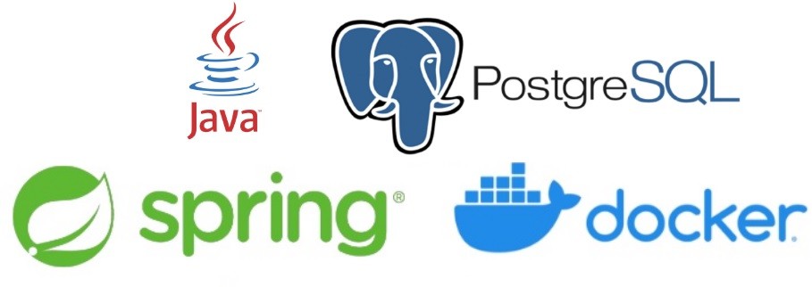 5 steps to configure PostgreSQL in Docker to a Java/Spring app 5 steps to configure PostgreSQL in Docker to a Java/Spring app