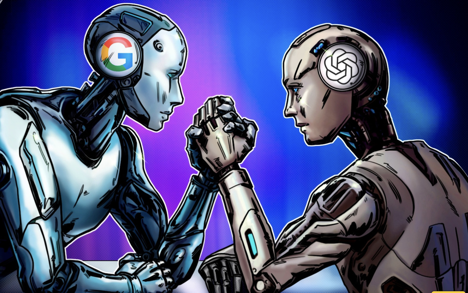 The Potential Use Cases for ChatGPT, Bard, and Google Gemini:- The Potential Use Cases for ChatGPT, Bard, and Google Gemini:-