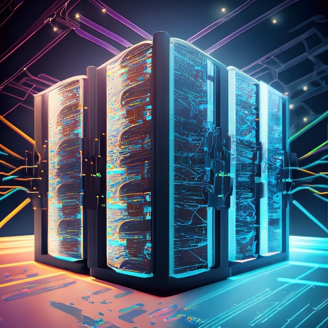 Navigating the realm of Data Center Interconnectivity Navigating the realm of Data Center Interconnectivity