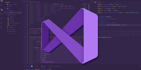 Hackers Distributing Malicious Visual Studio Extensions to Attack ... Hackers Distributing Malicious Visual Studio Extensions to Attack ...