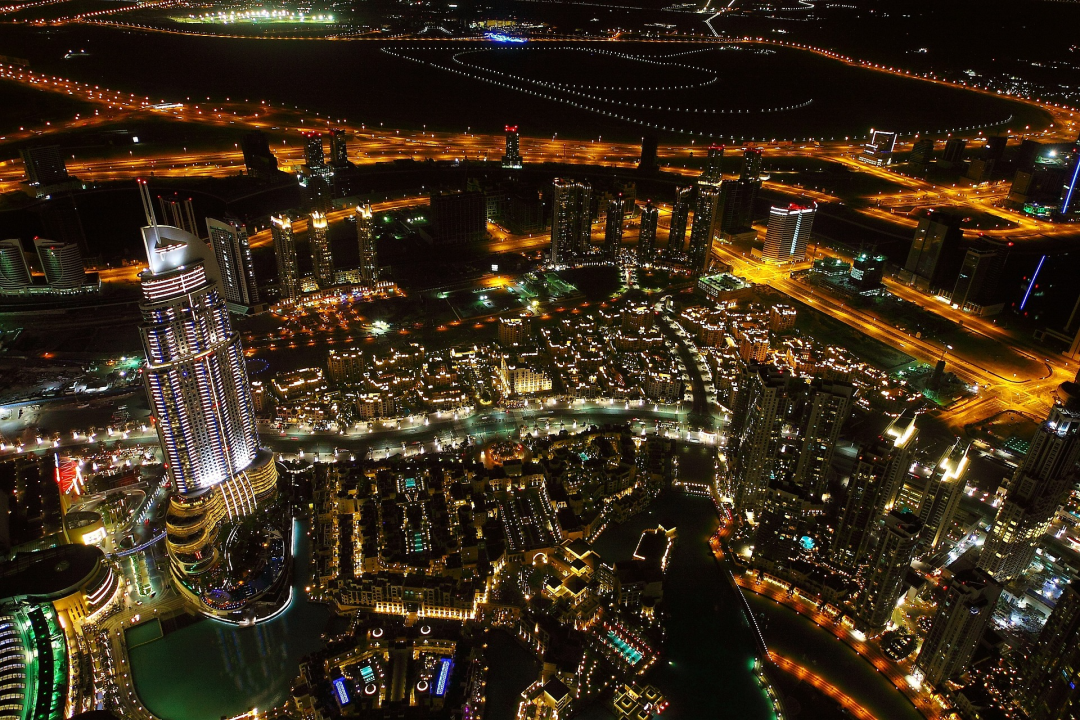 Moving to Dubai from The United States of America. Moving to Dubai from The United States of America.