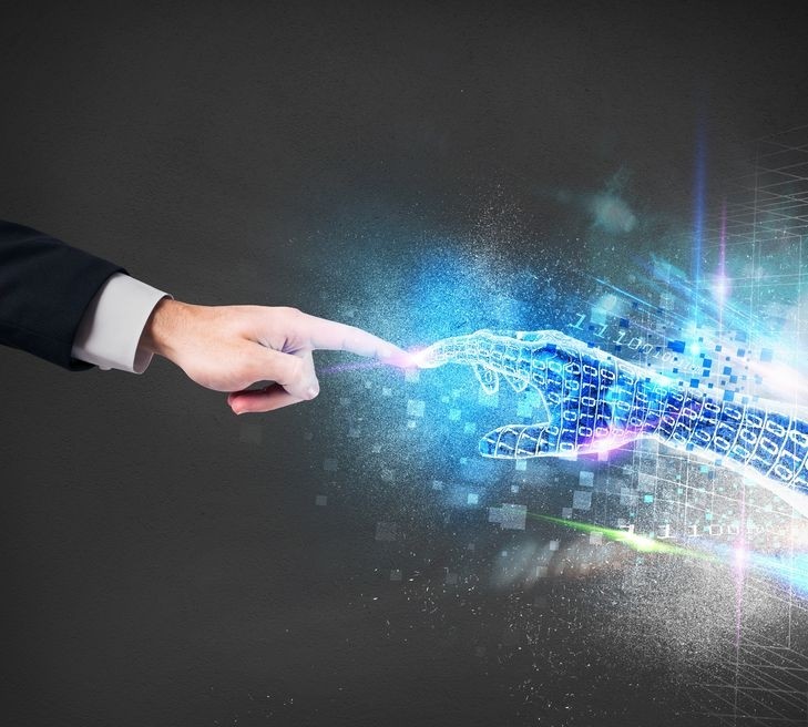 Embracing Digital Transformation Embracing Digital Transformation