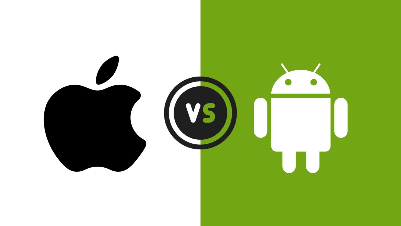 Comparing Android vs. iOS Development: Which One is Best for Your ... Comparing Android vs. iOS Development: Which One is Best for Your ...