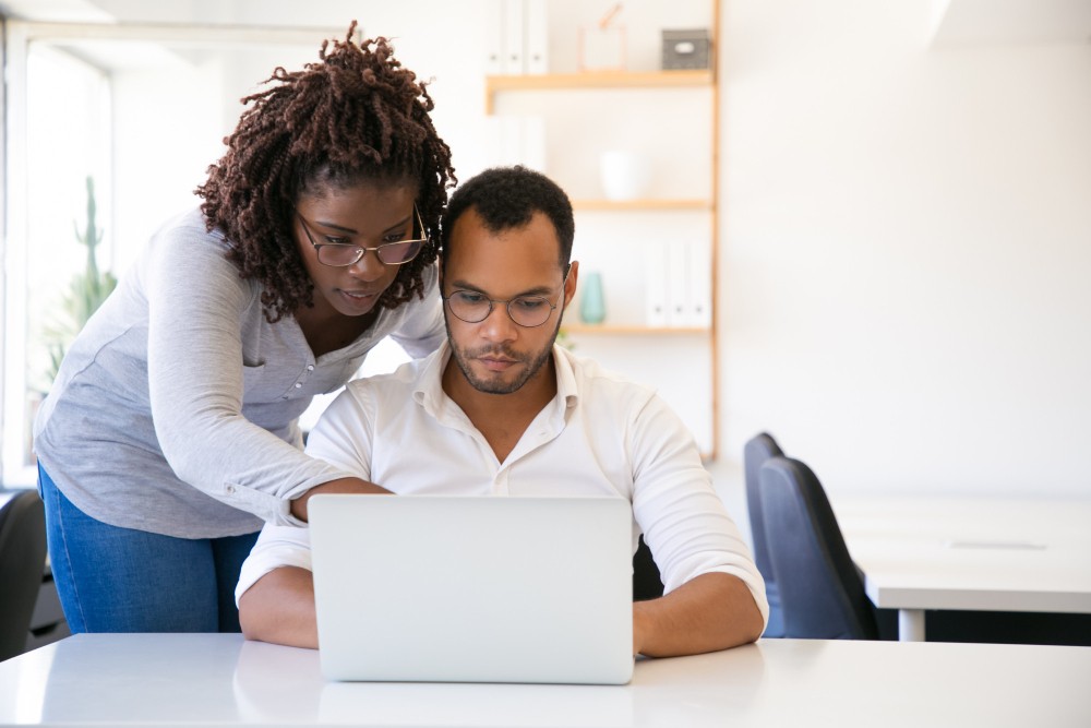 Why Every Beginner Programmer Needs a Mentor Why Every Beginner Programmer Needs a Mentor