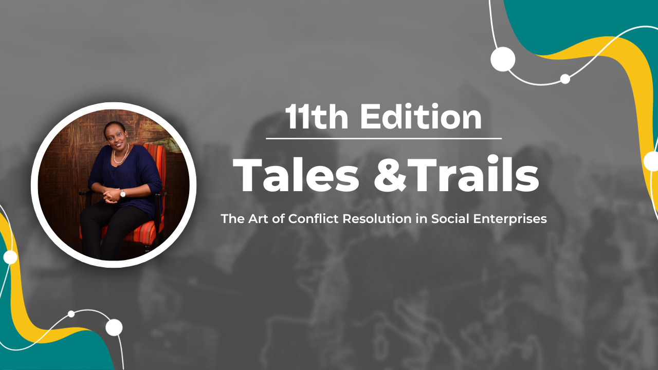 Harnessing Effective Communication for Conflict Resolution in Social ... Harnessing Effective Communication for Conflict Resolution in Social ...