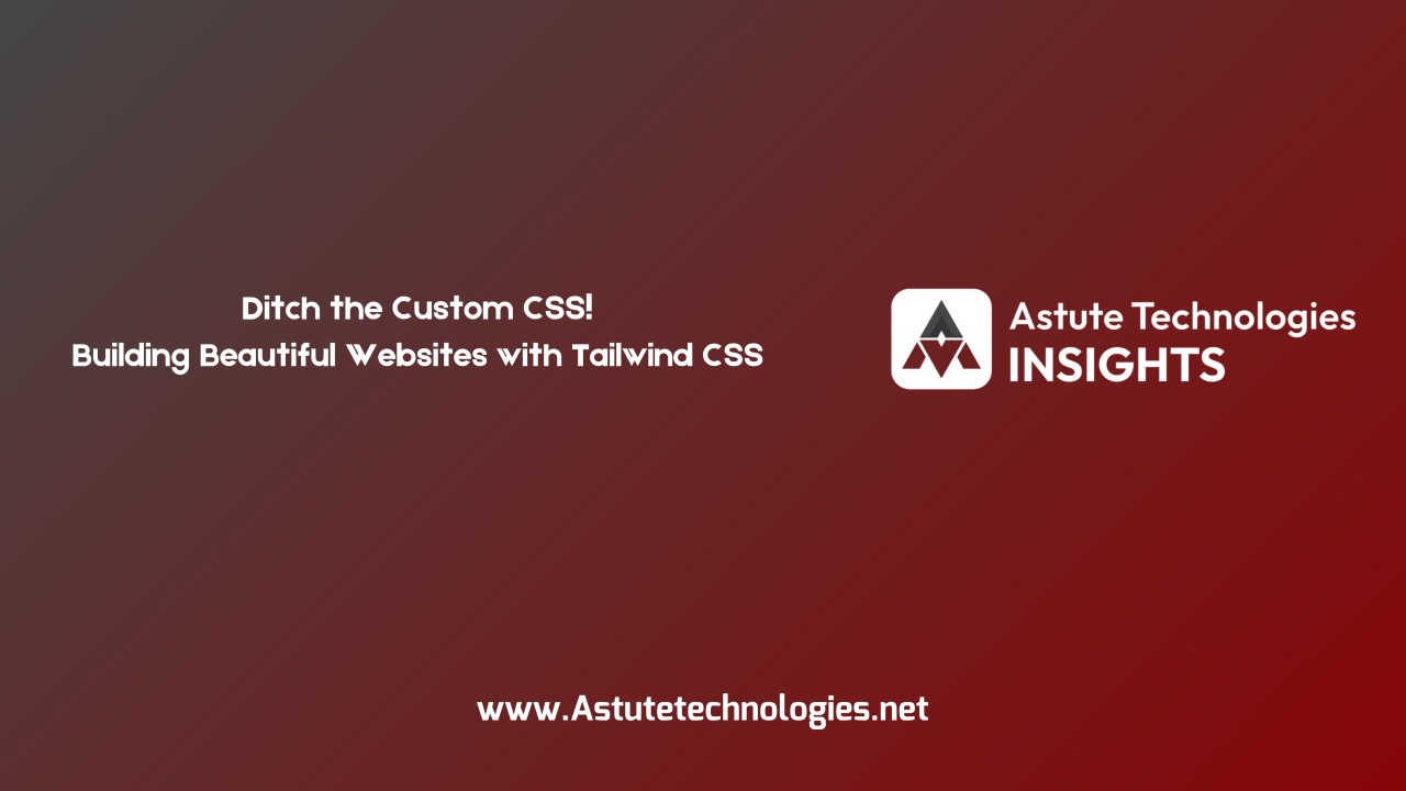 Tailwind CSS: Supercharge Your Web Development with Utility-First Styling. Tailwind CSS: Supercharge Your Web Development with Utility-First Styling.