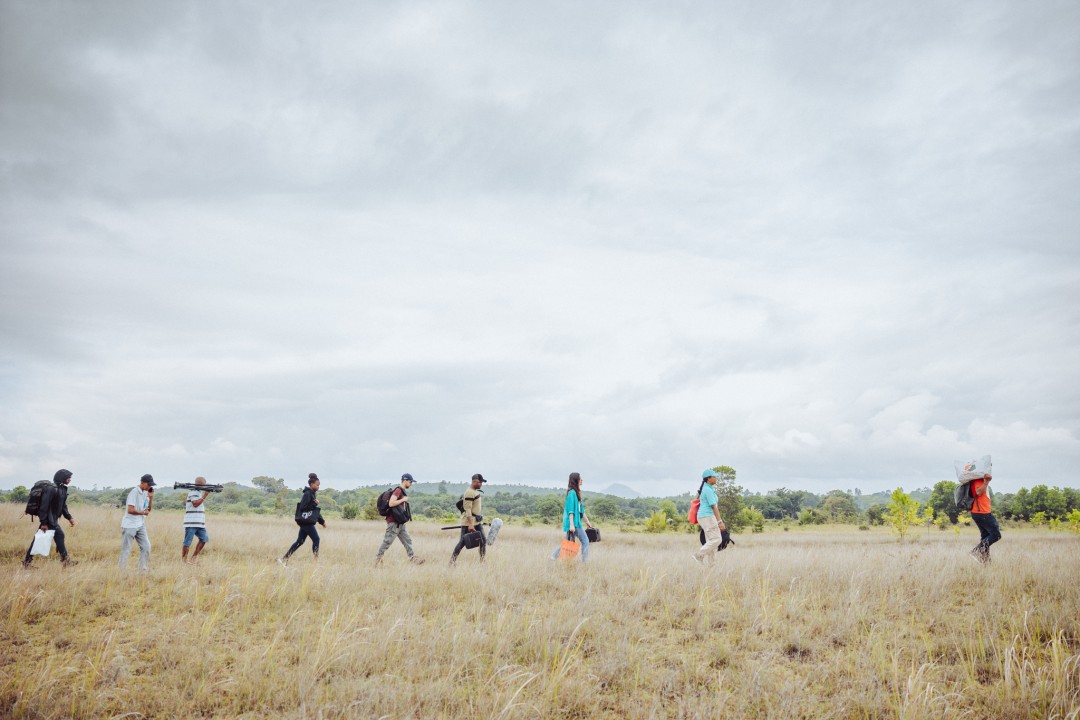 Visualising Impact: Redefining Storytelling With Marula Creative Agency Visualising Impact: Redefining Storytelling With Marula Creative Agency