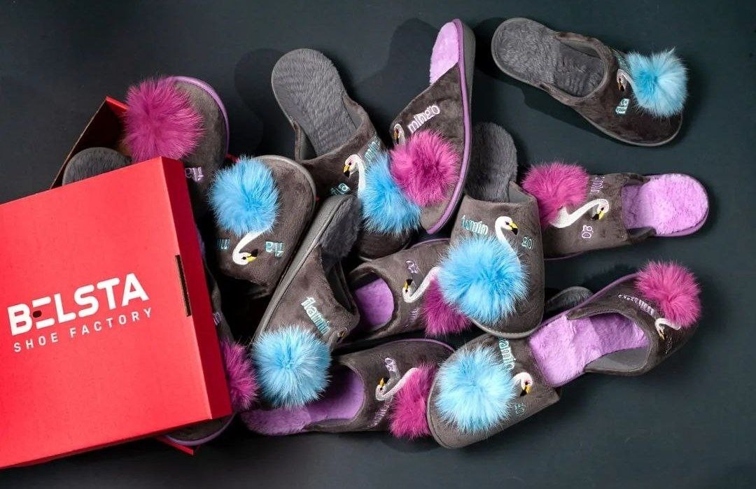 How to choose the right slippers for your clients How to choose the right slippers for your clients