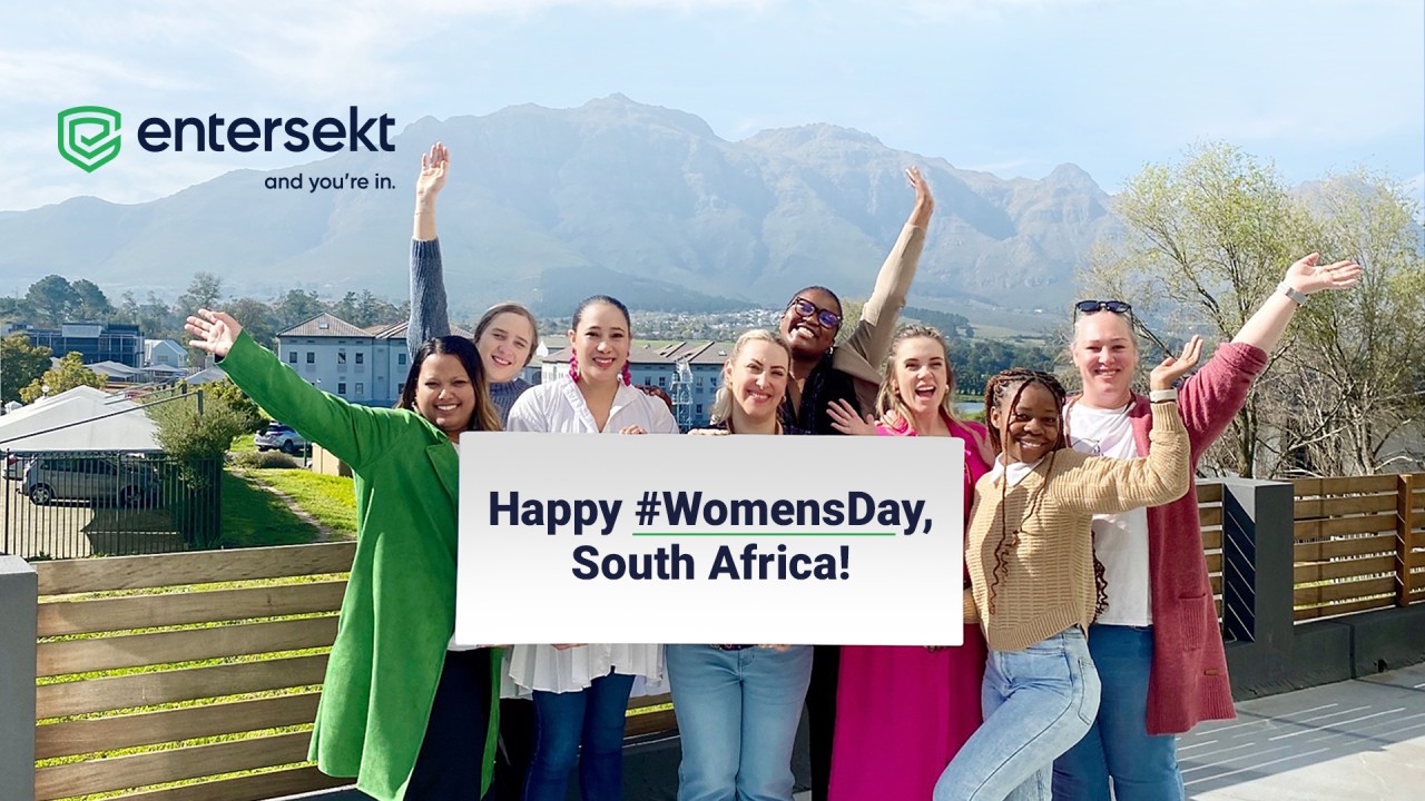 Breaking barriers: Supporting women in tech Breaking barriers: Supporting women in tech