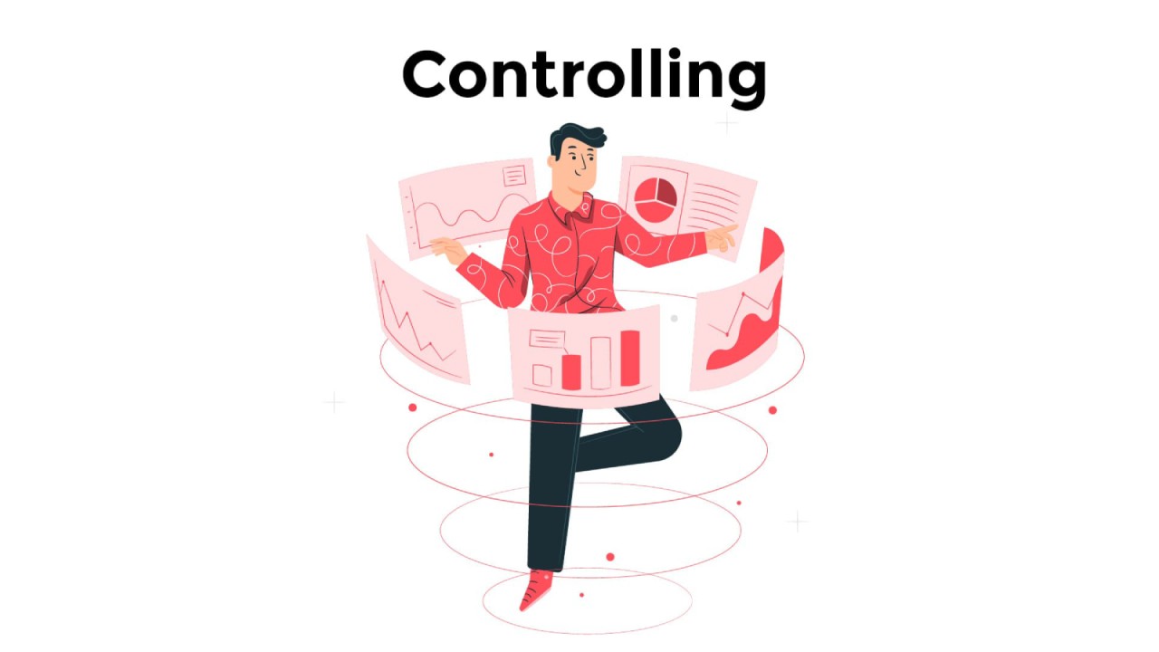 Commanding Excellence: The Controlling Function in Sports Management! Commanding Excellence: The Controlling Function in Sports Management!