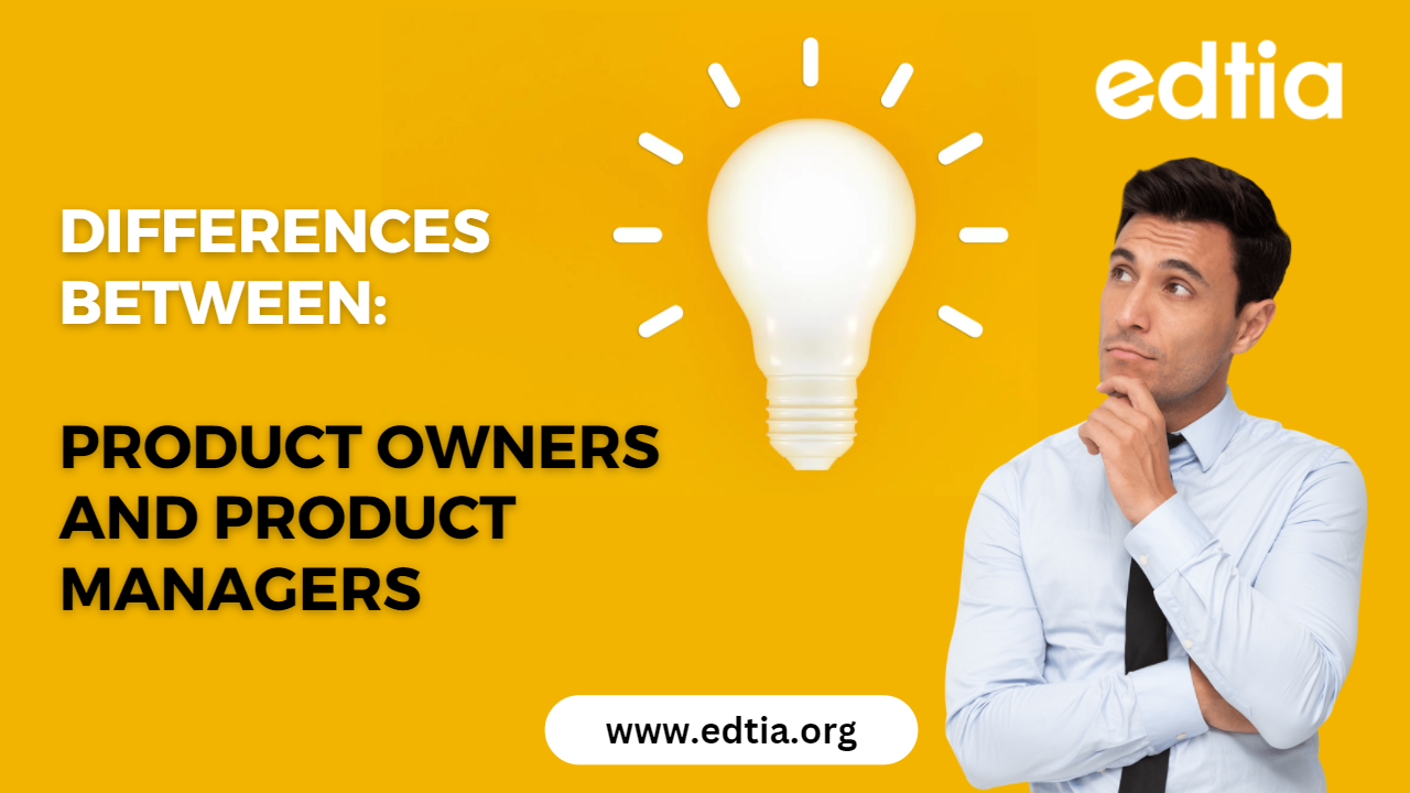 Differences between Product Owners and Product Managers Differences between Product Owners and Product Managers