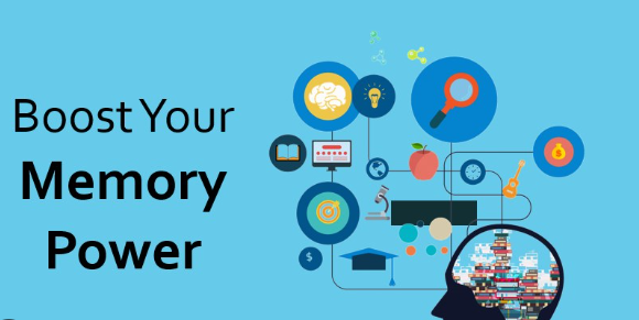 How to boost your memory power How to boost your memory power