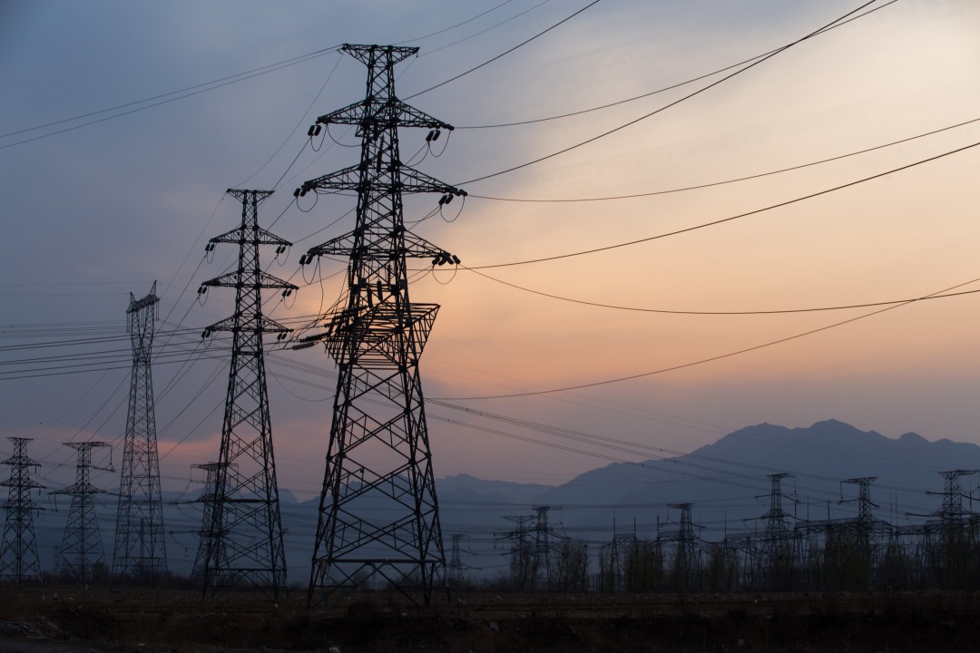 Understanding Common Power Quality Issues Understanding Common Power Quality Issues