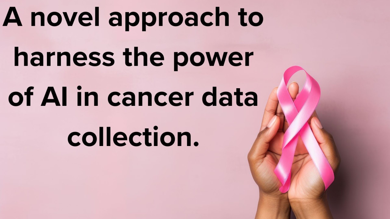 Harnessing AI for Cancer Outcomes: A 150-Word Guide Harnessing AI for Cancer Outcomes: A 150-Word Guide