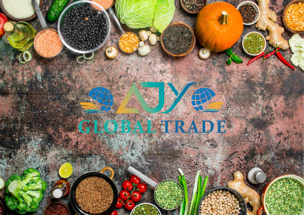 Comprehensive list of pulses Comprehensive list of pulses