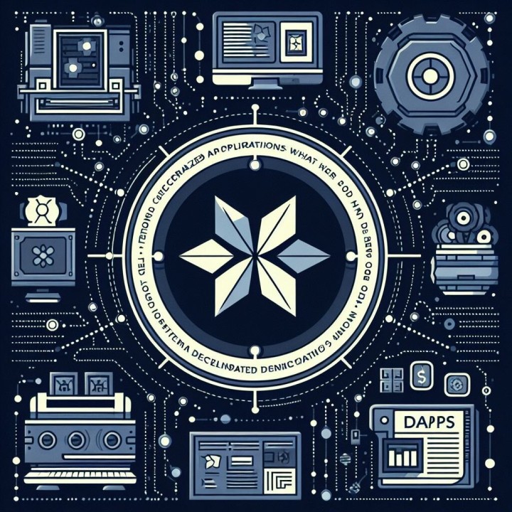 Decentralized Applications (dApps): Understanding and Embracing the ... Decentralized Applications (dApps): Understanding and Embracing the ...