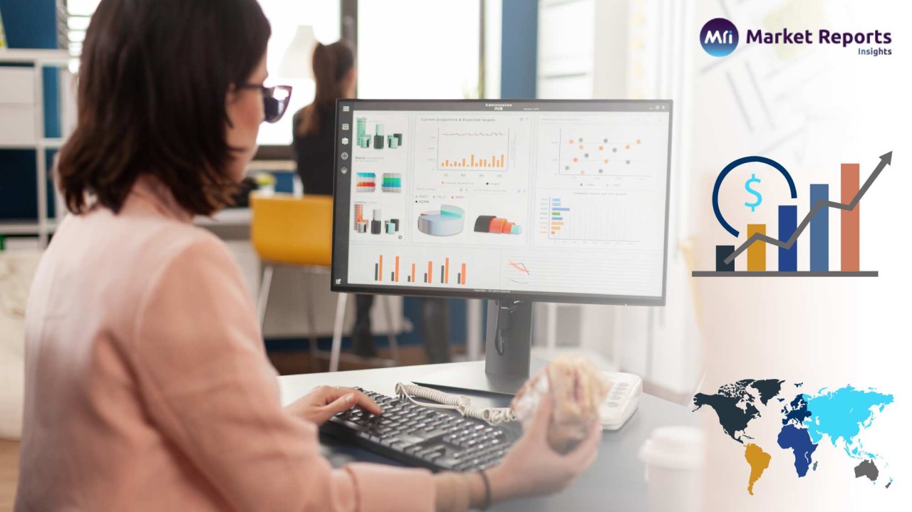 Volumetric Soil Moisture Sensor Market 2023 to 2030: Competitive ... Volumetric Soil Moisture Sensor Market 2023 to 2030: Competitive ...