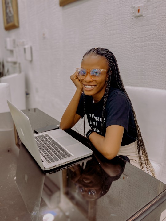 Combating the High Rates of STIs in Nigeria: Addressing the Root Causes ... Combating the High Rates of STIs in Nigeria: Addressing the Root Causes ...
