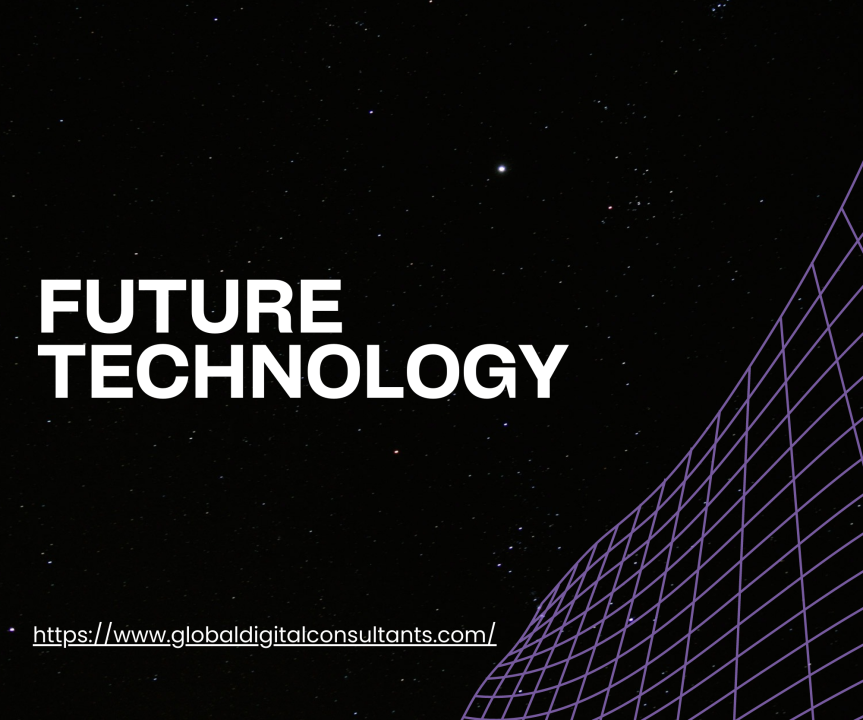 Embracing Digital Transformation: The Key to Future-Proofing Your Business Embracing Digital Transformation: The Key to Future-Proofing Your Business