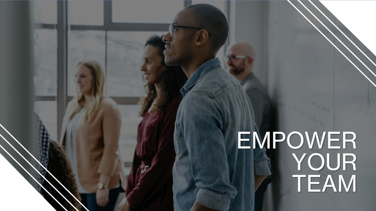 Unlocking the Power of Employee Engagement in Corporate Environments Unlocking the Power of Employee Engagement in Corporate Environments