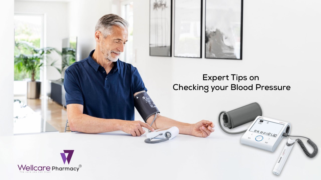 Hypertension Hacks: Simple Steps for Monitoring Your Blood Pressure Hypertension Hacks: Simple Steps for Monitoring Your Blood Pressure