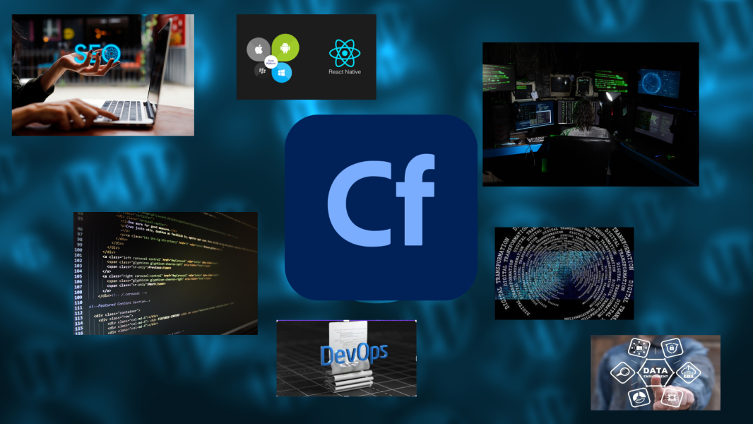 Exploring Web Development: ColdFusion, PHP, and Their Frameworks Exploring Web Development: ColdFusion, PHP, and Their Frameworks