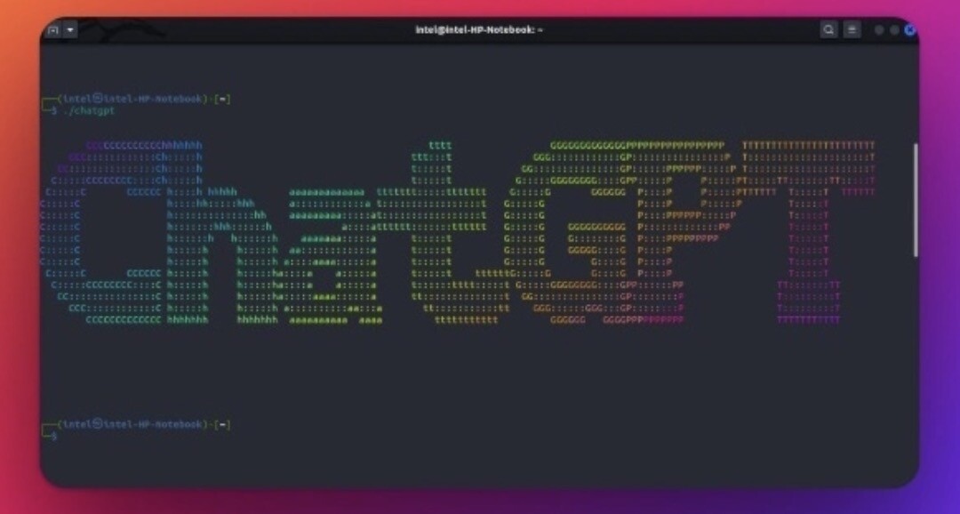 Boosting Your Terminal Productivity: Shell GPT. Boosting Your Terminal Productivity: Shell GPT.