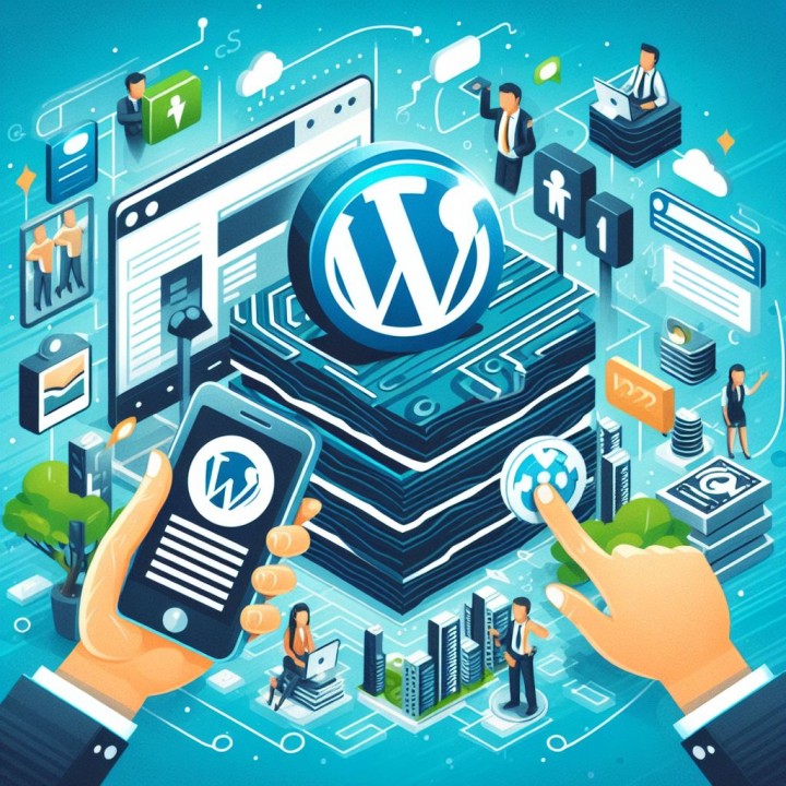 Leveraging ChatGPT in WordPress Development Leveraging ChatGPT in WordPress Development